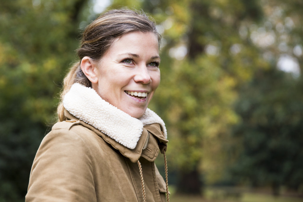 Présentation Isabelle – formatrice certifiée EF – Eden Fertilité